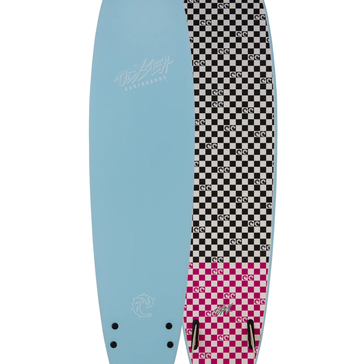 Odysea LOG 8'0" // Wave Riding Vehicles® (WRV) – Catch Surf Europe