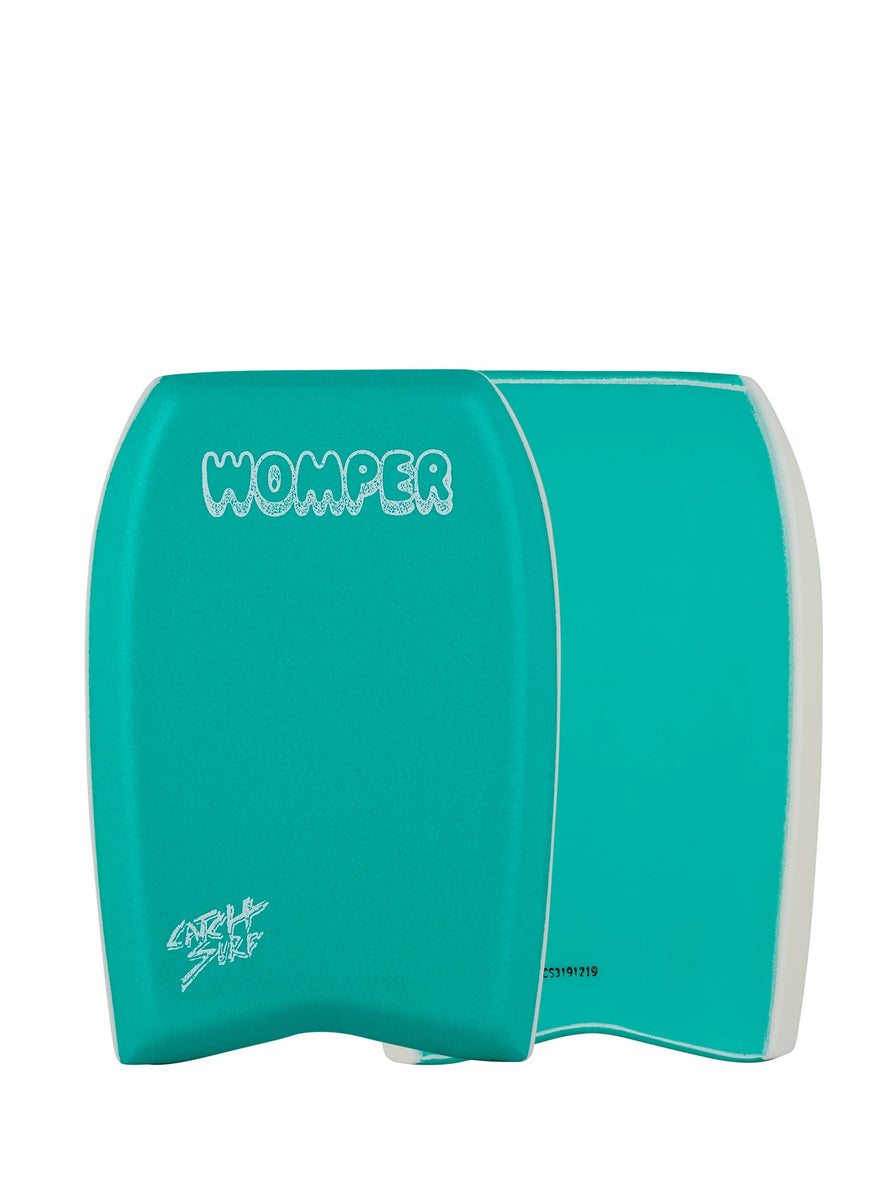 WOMPER – Catch Surf Europe